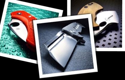 5 Tips for Taking Awesome Knife Photos