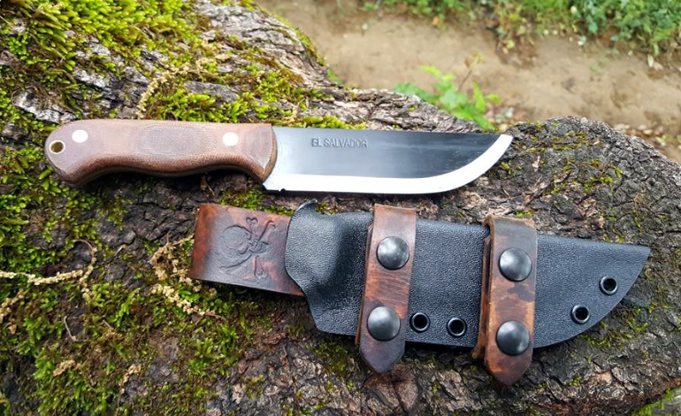 Carry it Your Way With The 710 Custom Sheaths