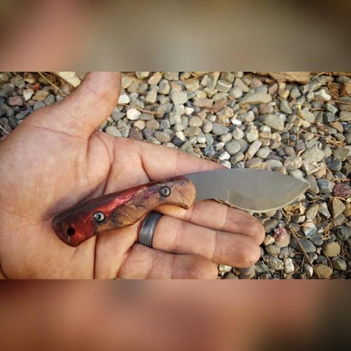 Carry it Your Way With The 710 Custom Sheaths