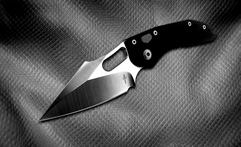 Microtech Cracks Down on Counterfeits, Invents New Pivot Assembly