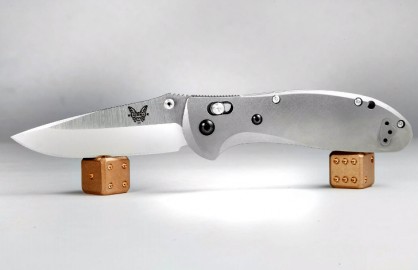 Flytanium to Introduce Titanium Griptilian Scales Ahead of Branded ...