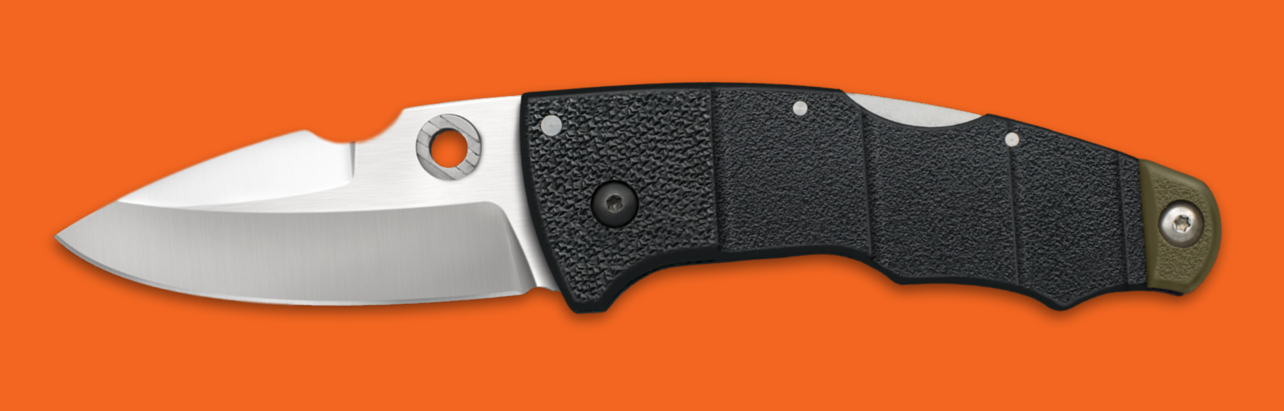 Cold Steel Unleashes Massive New for 2017 Lineup