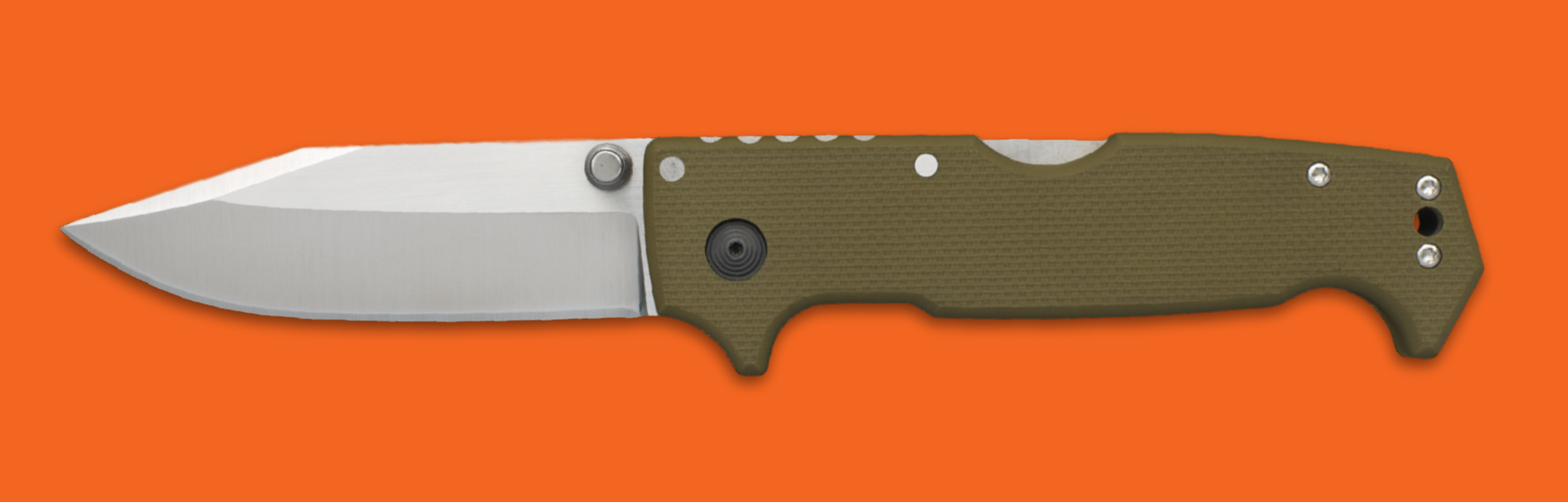 Cold Steel Unleashes Massive New for 2017 Lineup