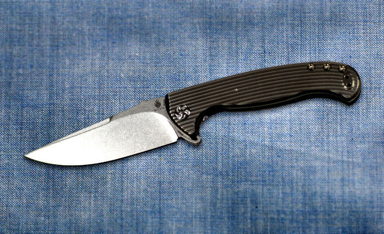 Kizer Shows Off 3 More Designs Ahead of SHOT Show