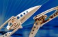 CRKT Snap Lock Inventor Explains Advantages of Unique Mechanism