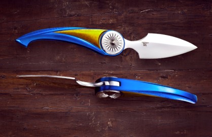 Why Knife Maker's 29 Brilliant Inventions May Never Make it Into Your ...