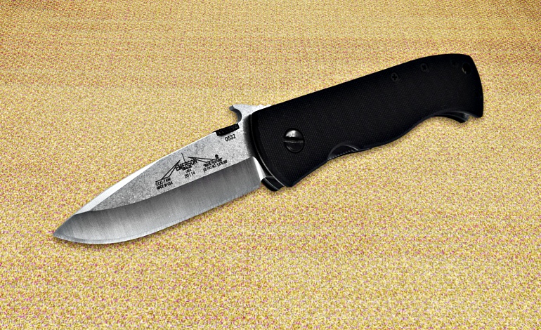 Five Great Knives You Should Try Before You Buy