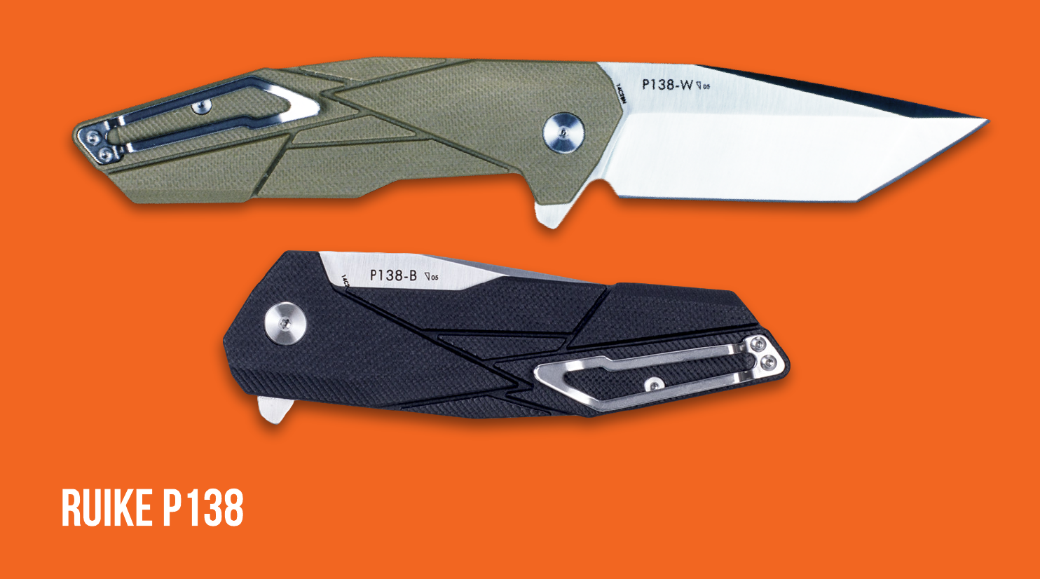 Ruike Brings out New Multitool and Safety Lock Folders