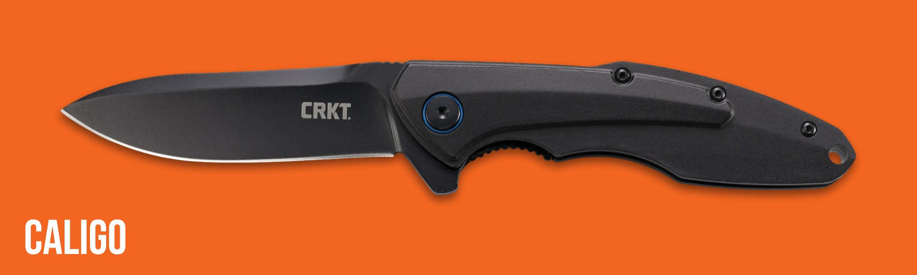 CRKT Adds New for 2018 Products to Online Catalog