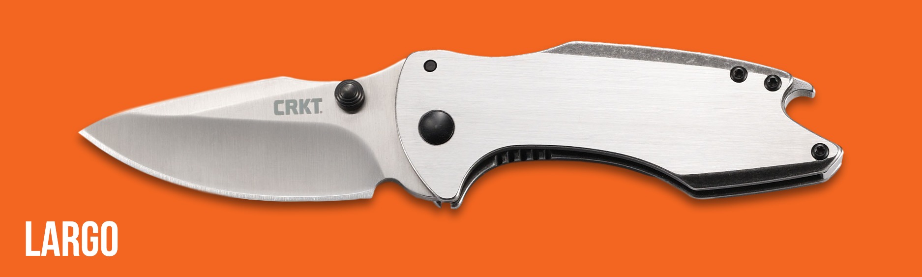 CRKT Adds New for 2018 Products to Online Catalog