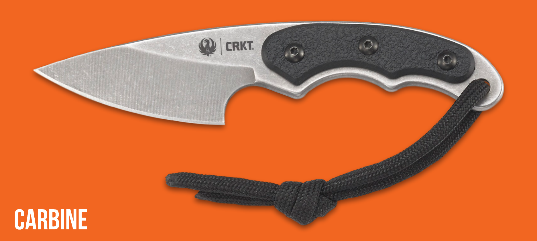 CRKT Introduces New for 2018 Ruger Lineup