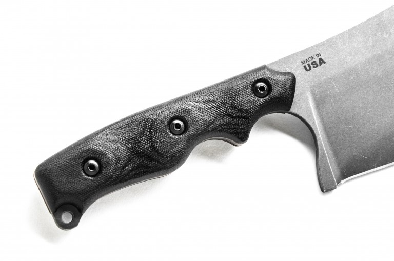 TOPS Teases New for 2018 Cleaver