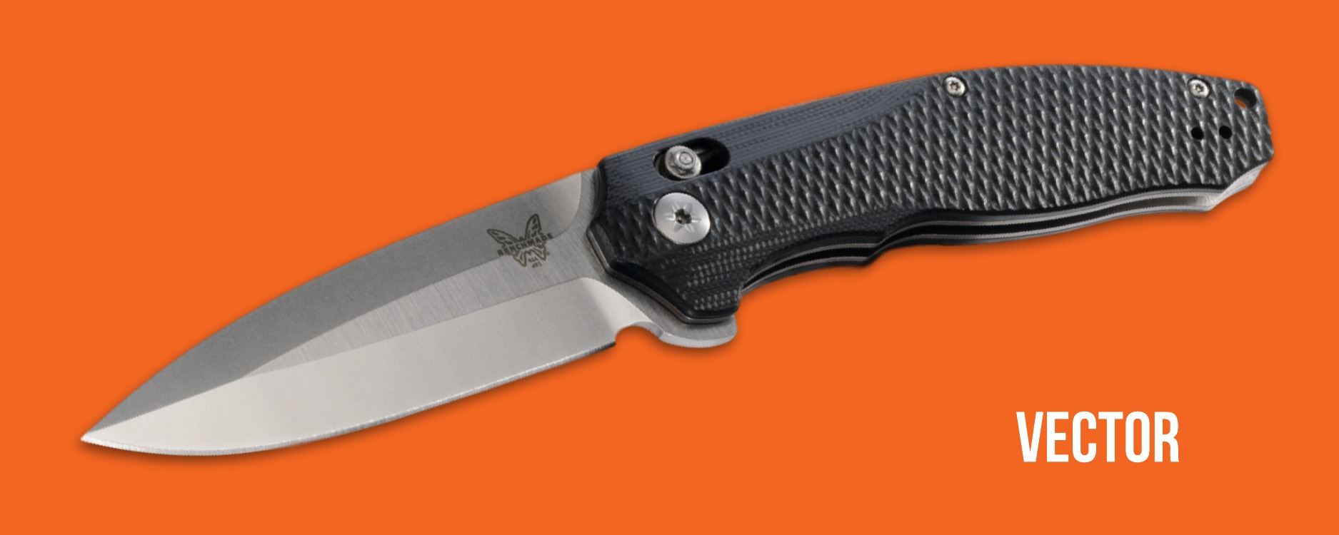 Benchmade 2018 Catalog: A Guide to What's New