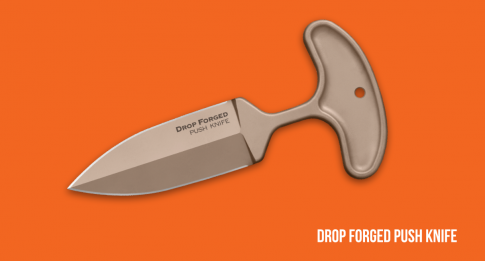 Cold Steel 2018 Knives: A Guide to What's New