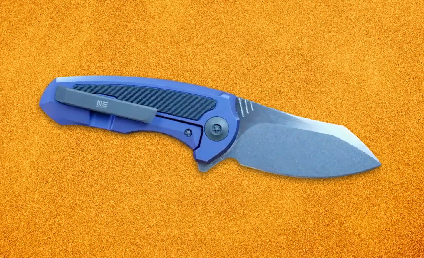 Valiant Knife at Mary Eklund blog