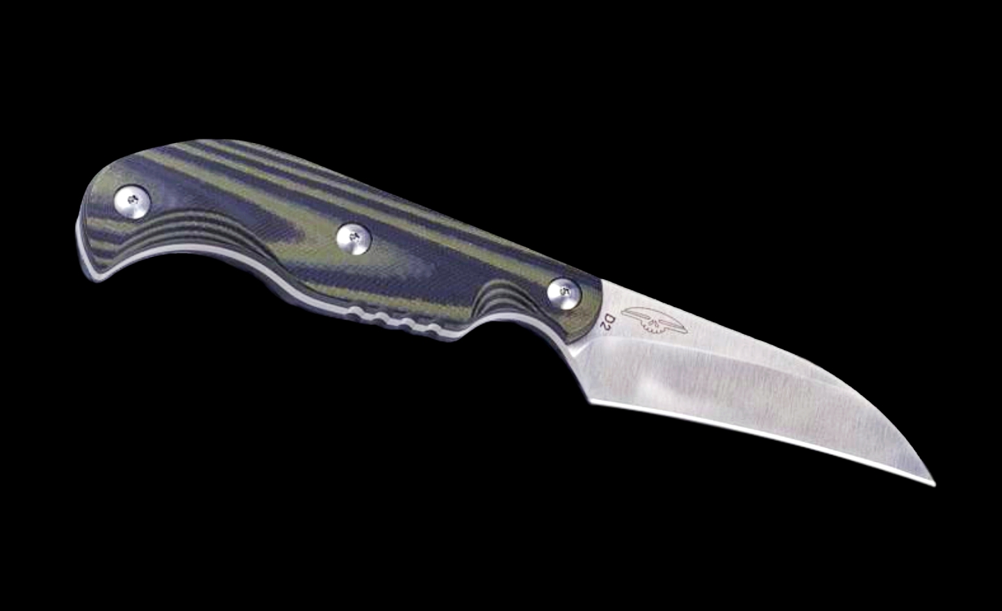 Real Steel to Release Banshee Utility Hawkbill