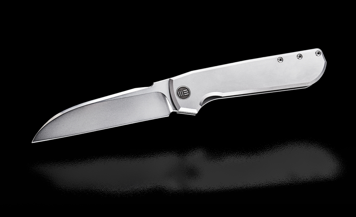WE Knife Co Cultivating European Talent