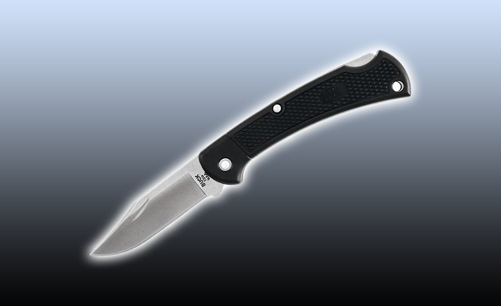 Buck Further Expands 112 Line with LT and Pro Models