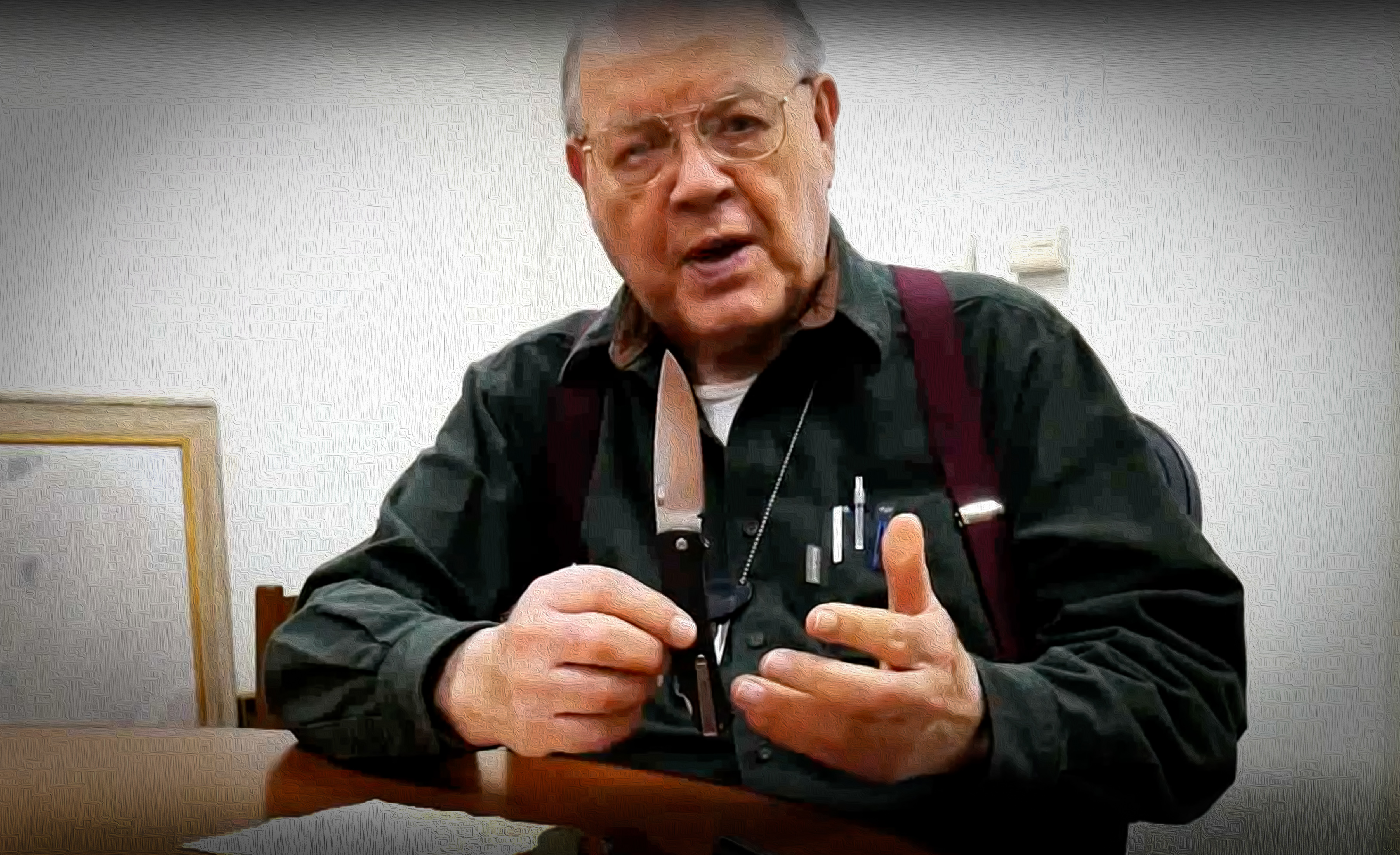 Knife Industry Legend A.G. Russell Passes Away