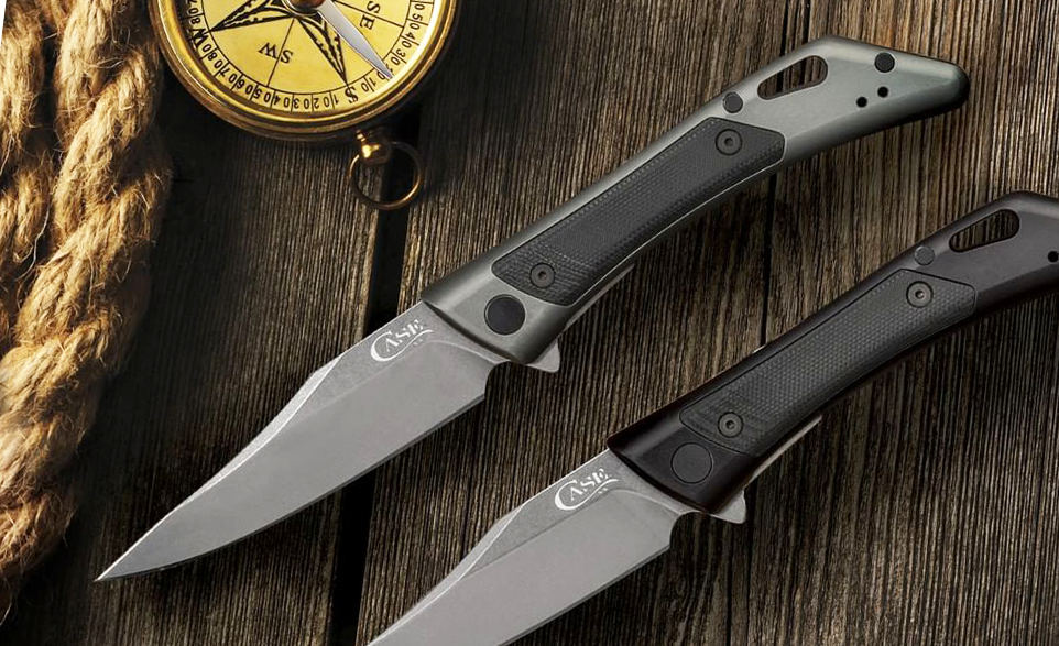 Case Looks Backwards and Forwards with 2019 Releases