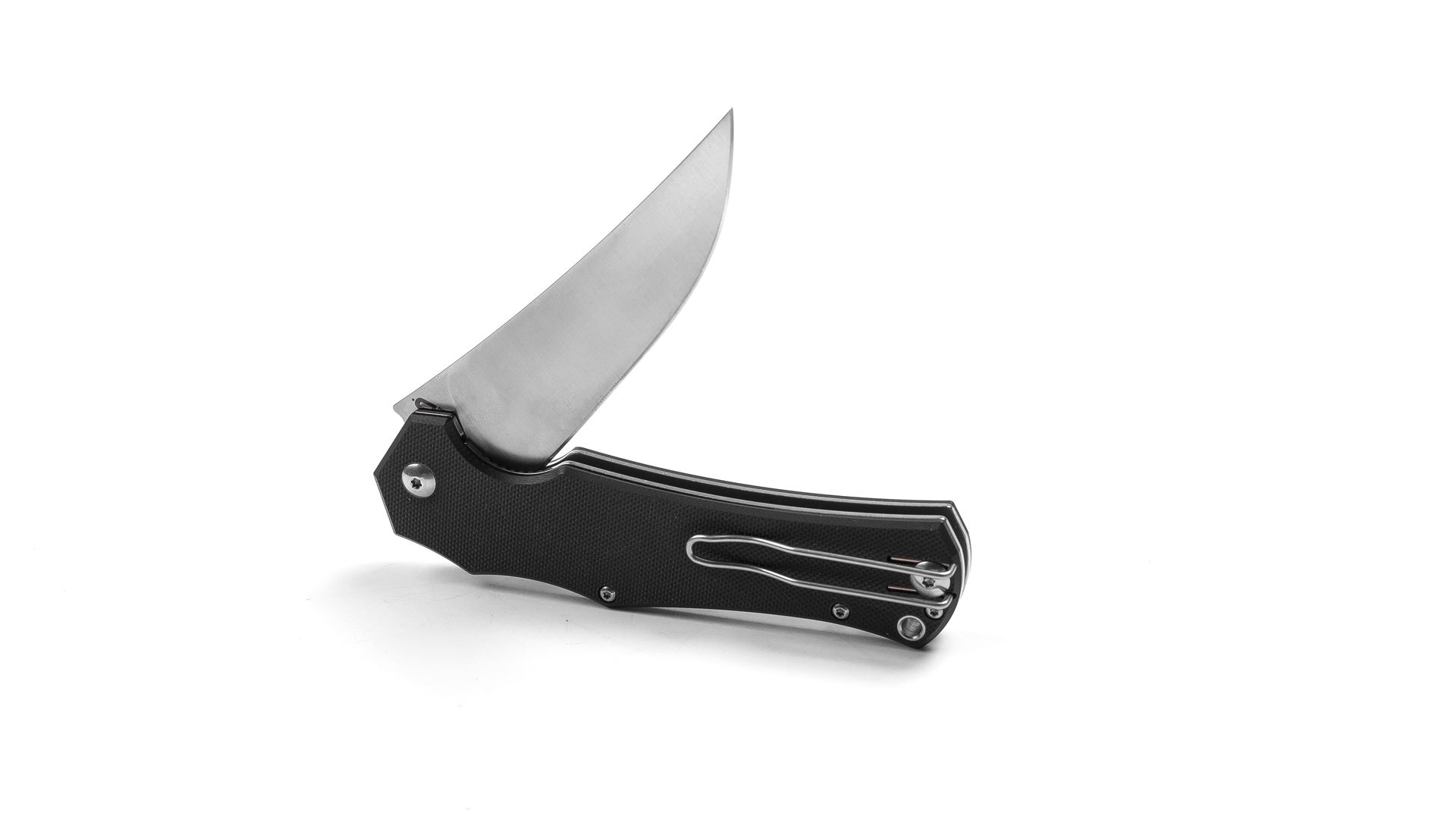 Two Real Steel Collaborators Return for New Knives