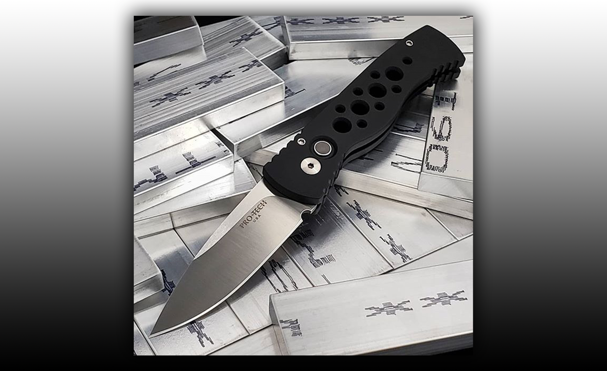 Pro-Tech Celebrates 20 Years with Limited Editions