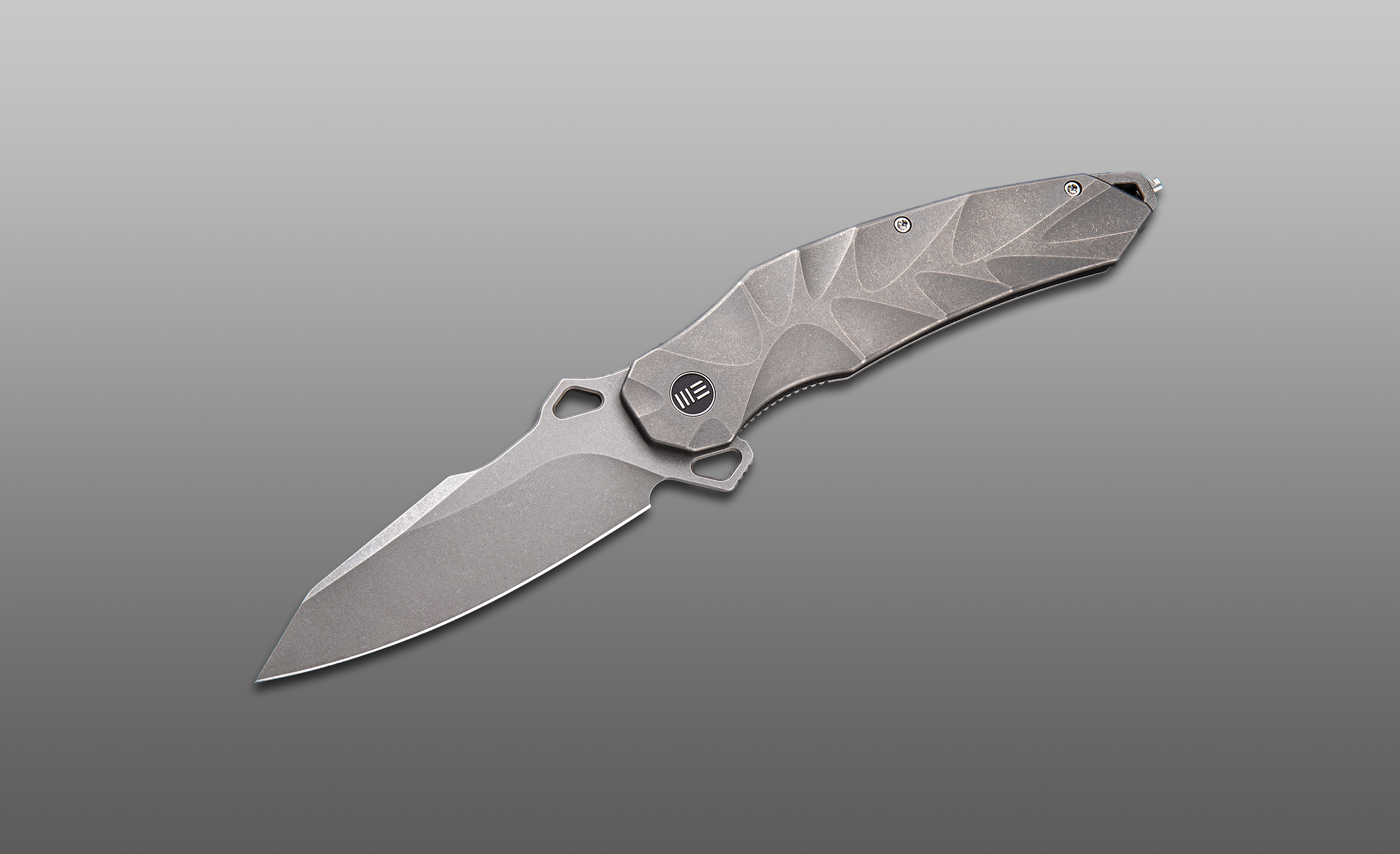 We Knife Co. Readies Fleet of Six New Knives