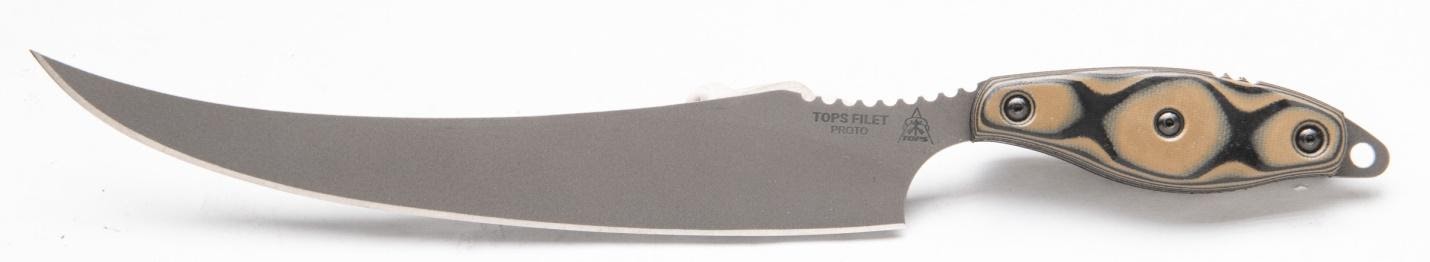 TOPS 2020 Releases Cover Lots of Ground