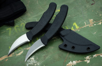 Kopis Designs Brings Out Mid-Tech Version of Ed Calderon Elvia