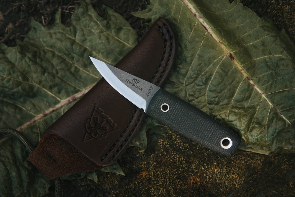 TOPS Follows up Tanimboca Puukko with Mini Sequel