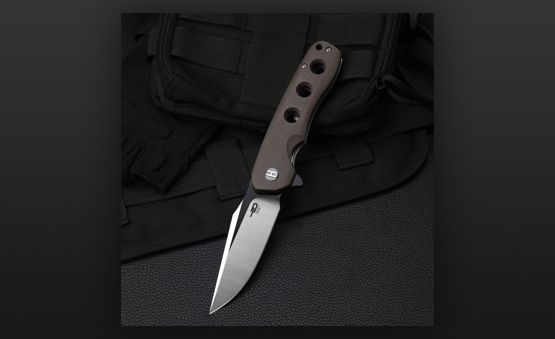 Bestech Brings the Arctic Out in Time for Winter