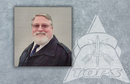 TOPS Knives Founder Passes Away