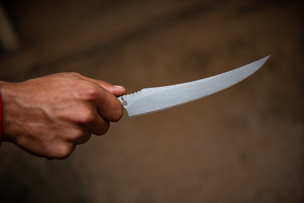 TOPS Expands Culinary Category with First Filet Knife