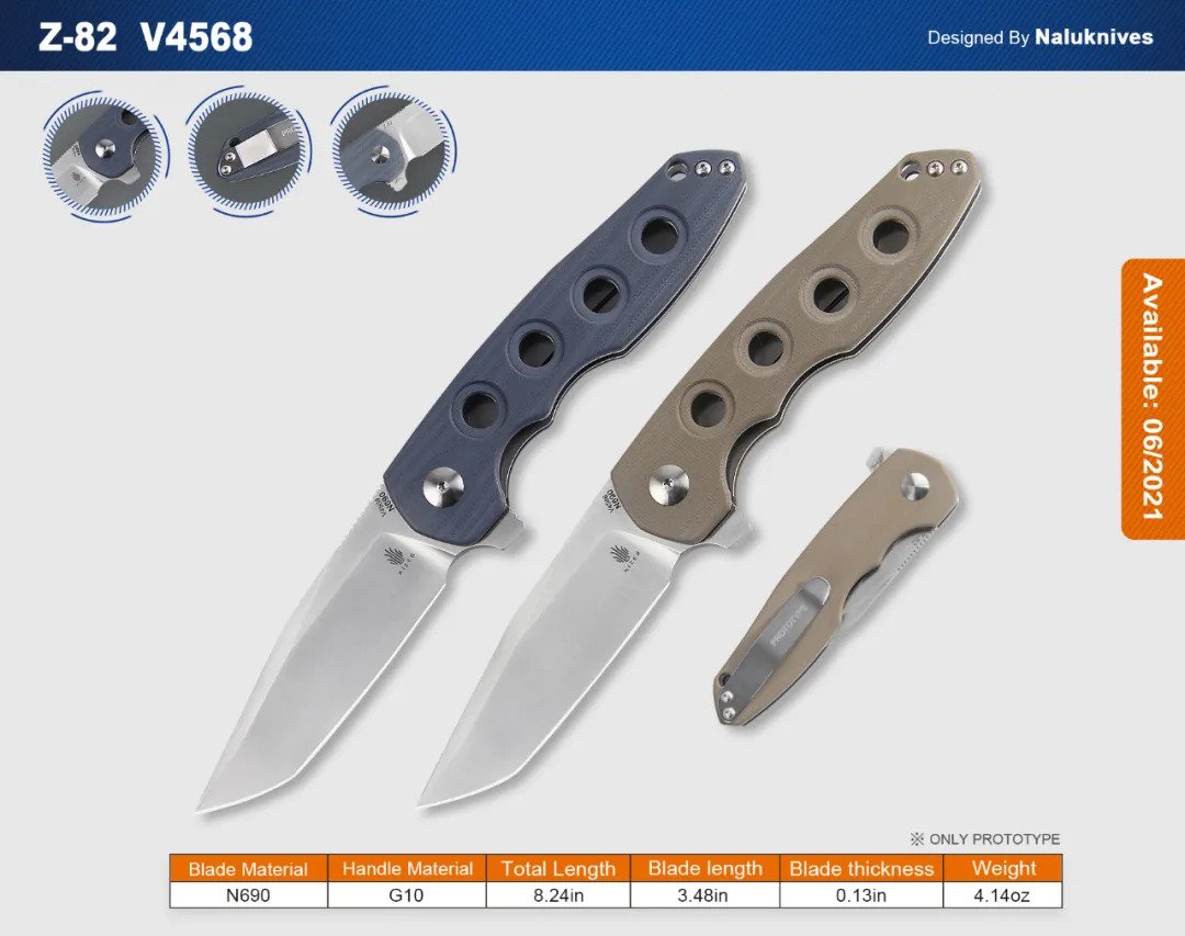 Kizer Plans to Release 15 New Models by the End of June