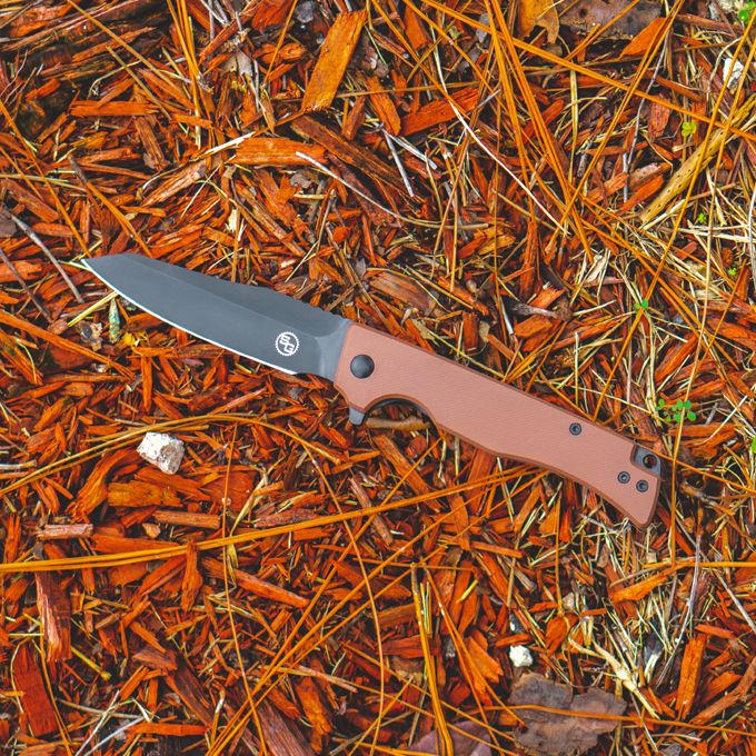 StatGear Releases Slender Sequel to Ausus Folder