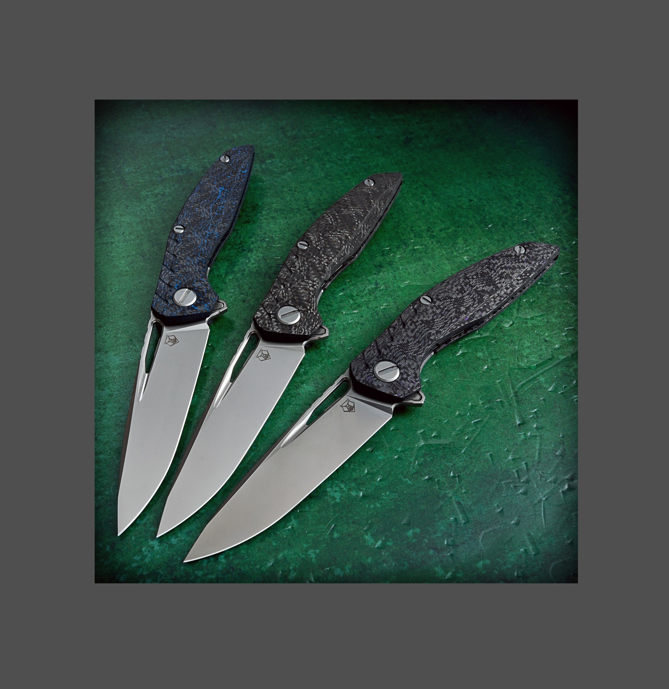 Shirogorov Updates 111 Flipper for Generation Five