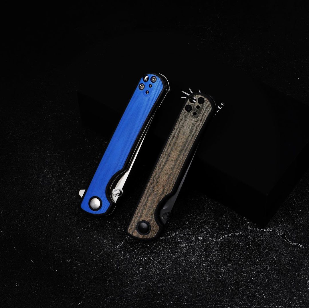 Carlos Elstner Follows up 2020 Kizer Trio with New Release