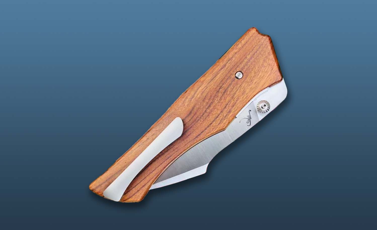 Nitch Designs Joins the Artisan Collab Crew with the Ahab