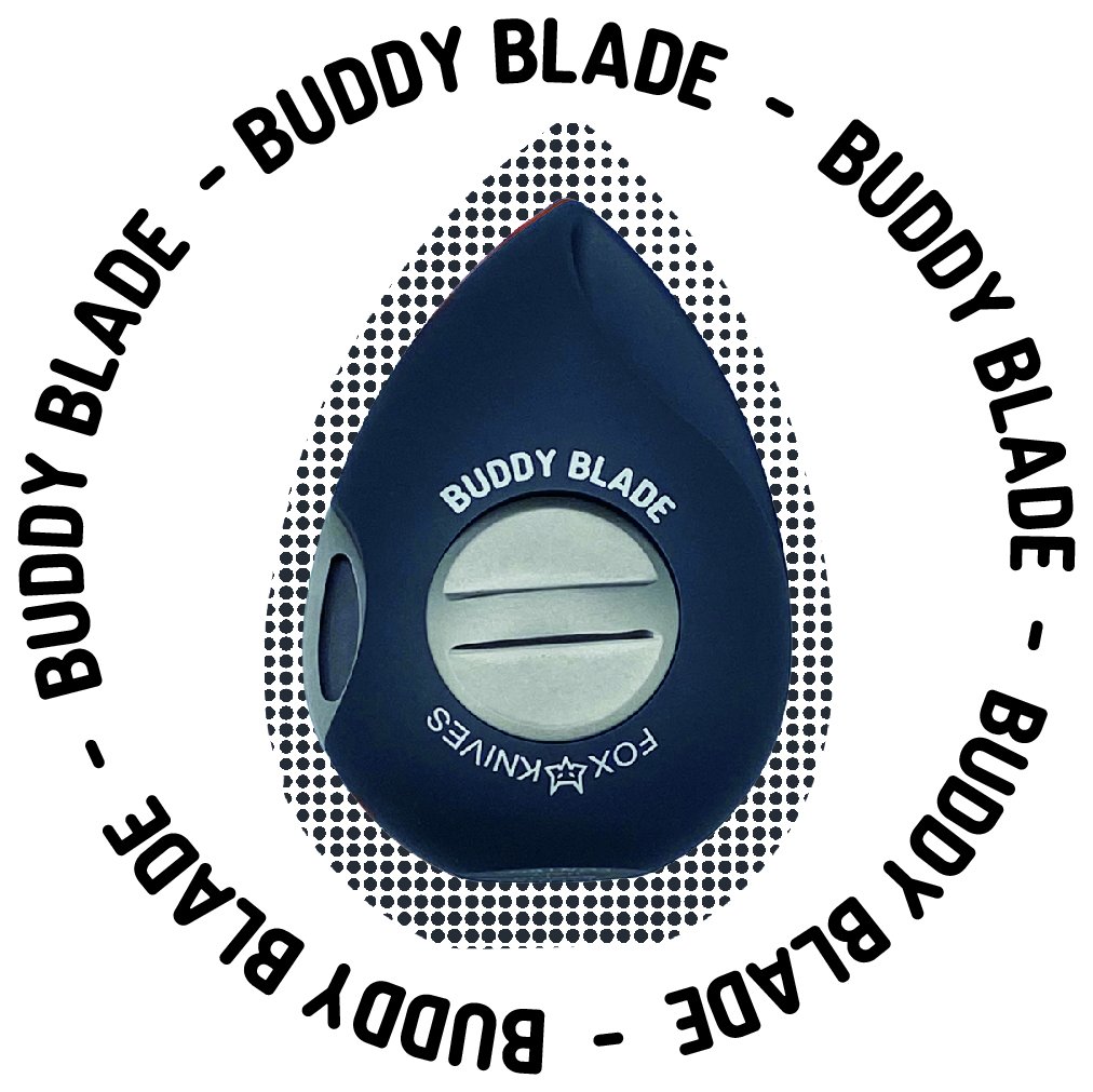 Blade Show 2022: New Bali, Karambits, and More from Fox