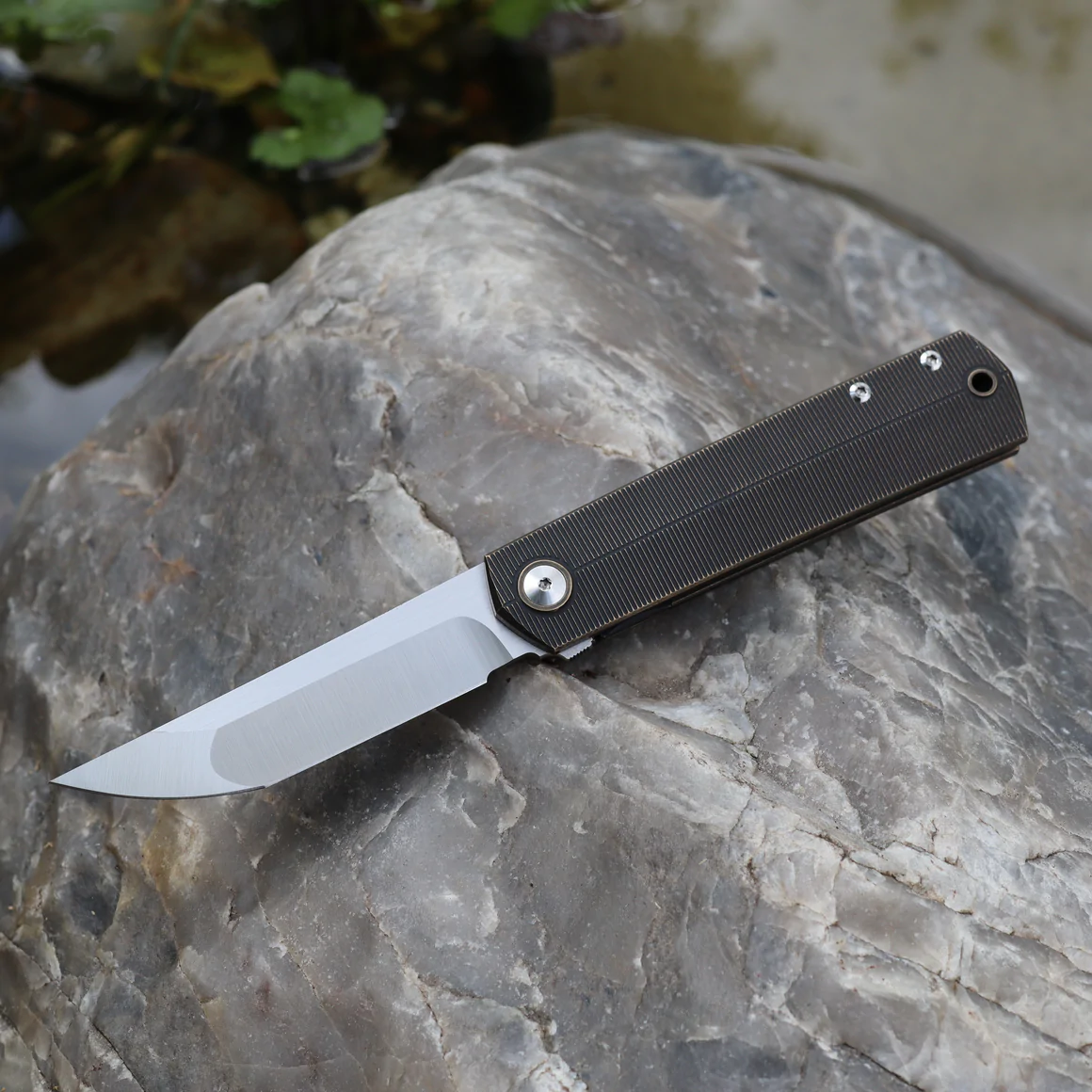 GiantMouse "Tantukko" GM9 Folder Releases