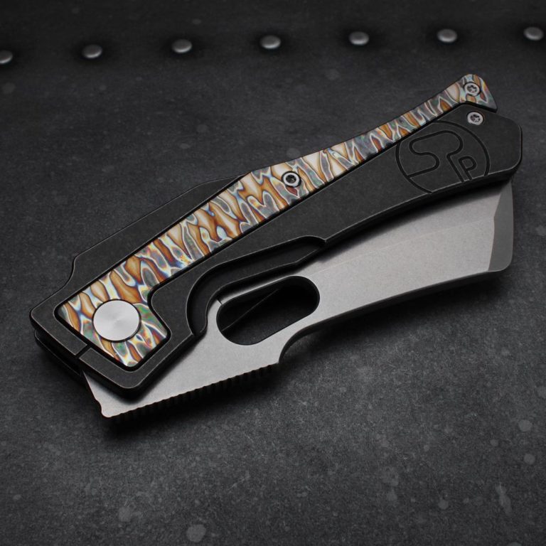 Serge Panchenko Schedules Large Trisect Folder for Release