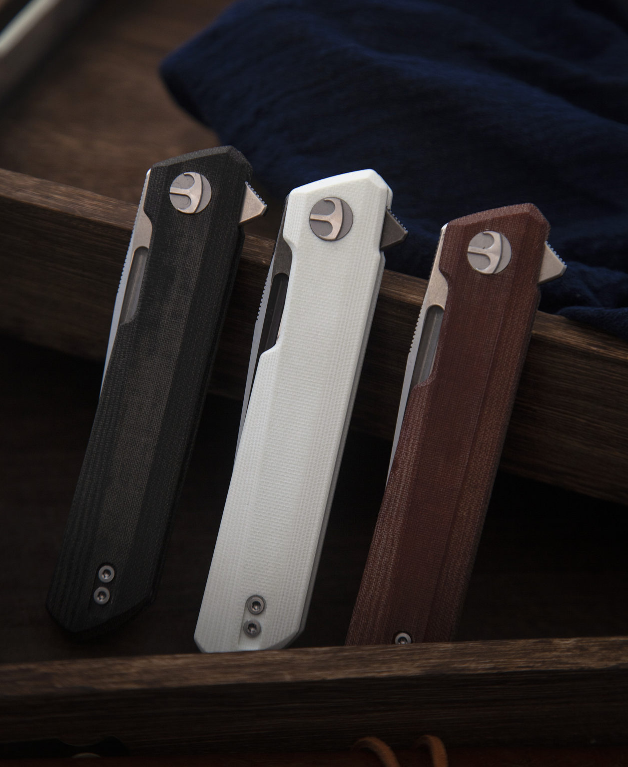 Ostap Hel Kicks off Bestech's New Budget Label with the Dundee