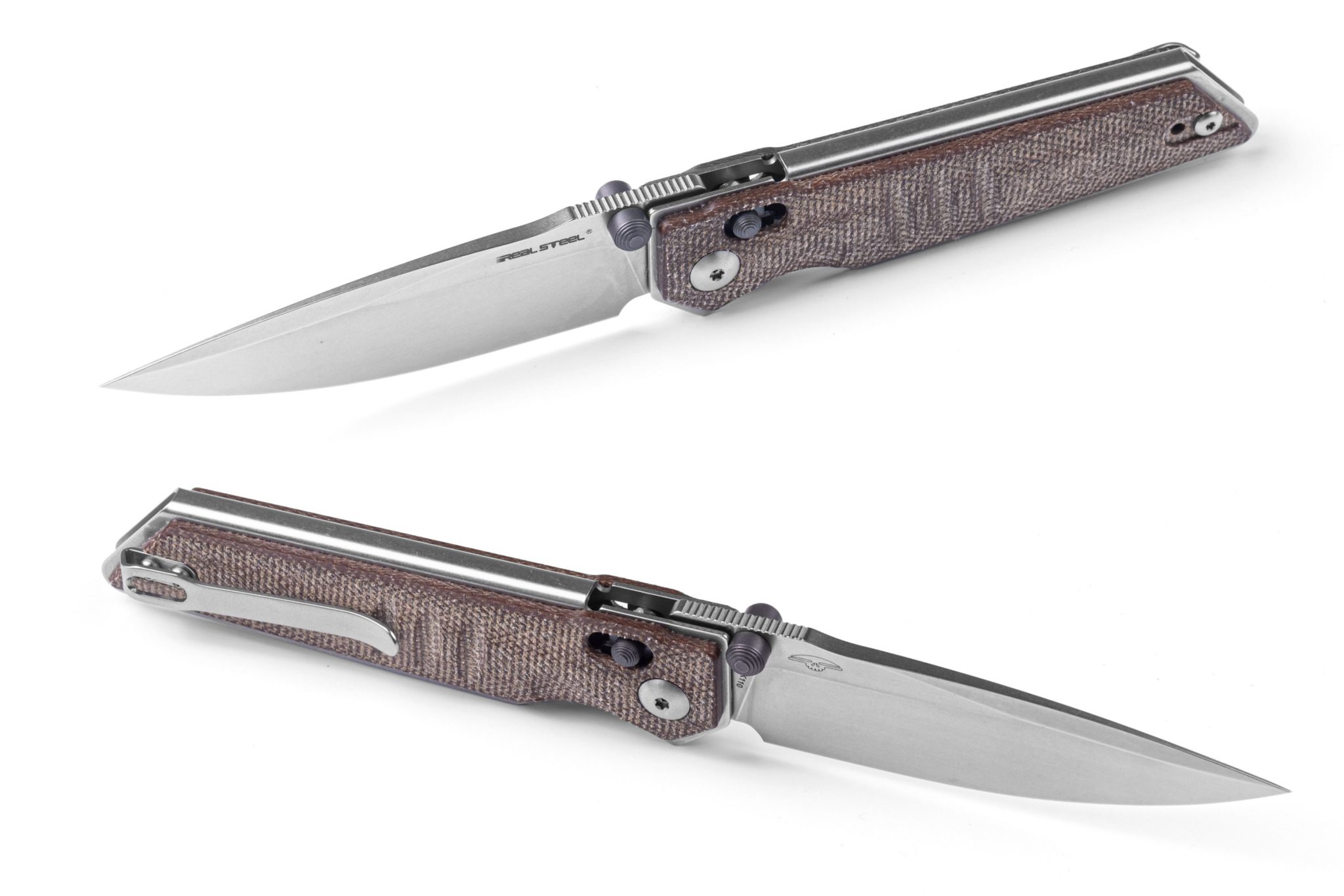 Poltergeist Works Sacra Shows off Integral Folded Spine