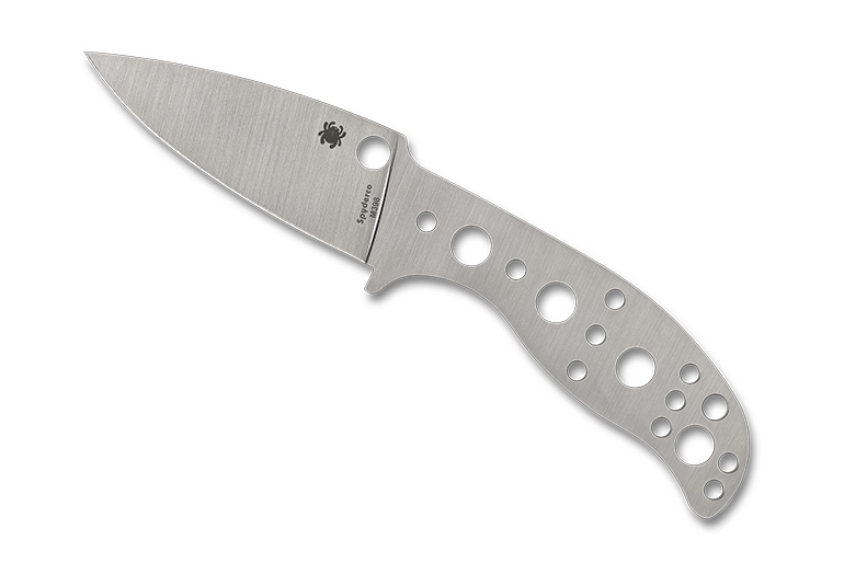 M398 Makes its Debut in the Spyderco Lineup