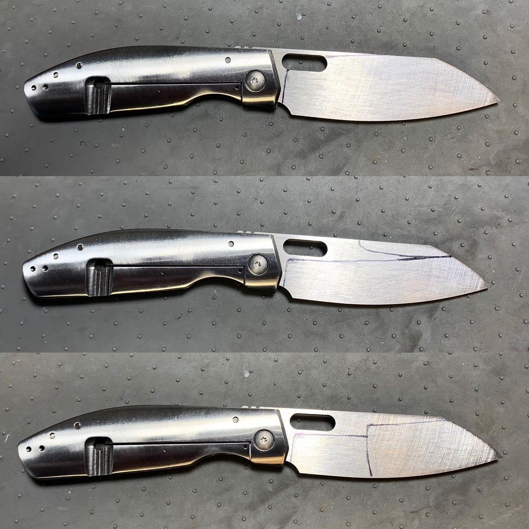 Ray Laconico Debuts Latest Custom Model, the Ekko