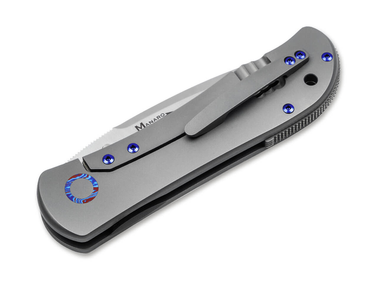 Boker Plus Collection 2023 Comes to Us from Sal Manaro