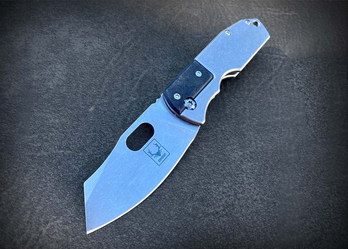 Kingdom Armory Mini Rogue Mid-Tech Marks the End of an Era