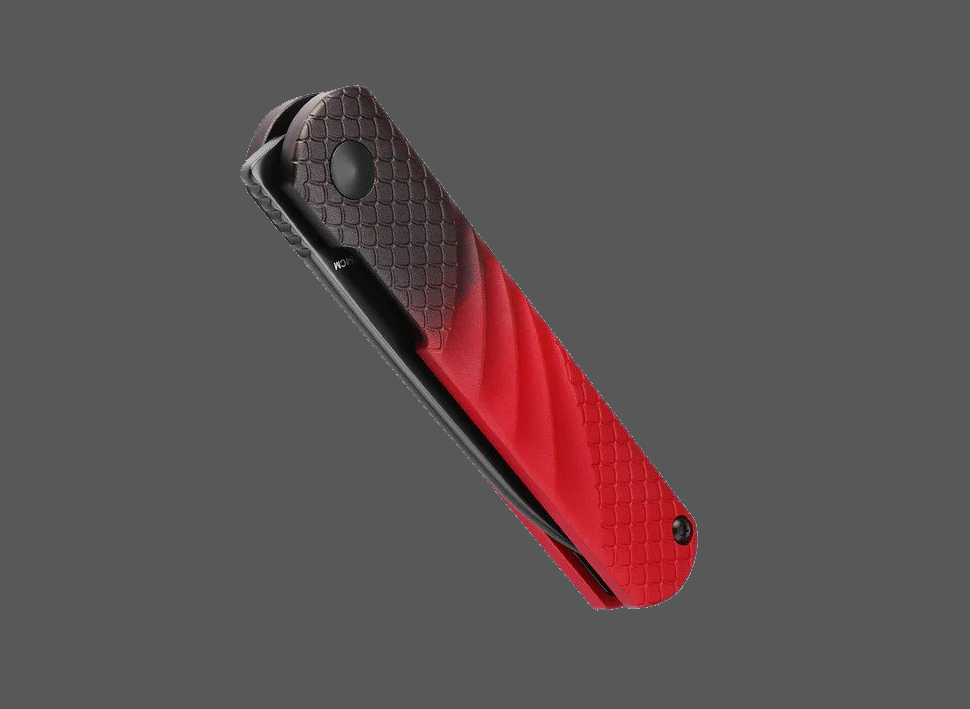 Kizer Dragon Feist Pays Homage to Everyone's Favorite Mythic Beast