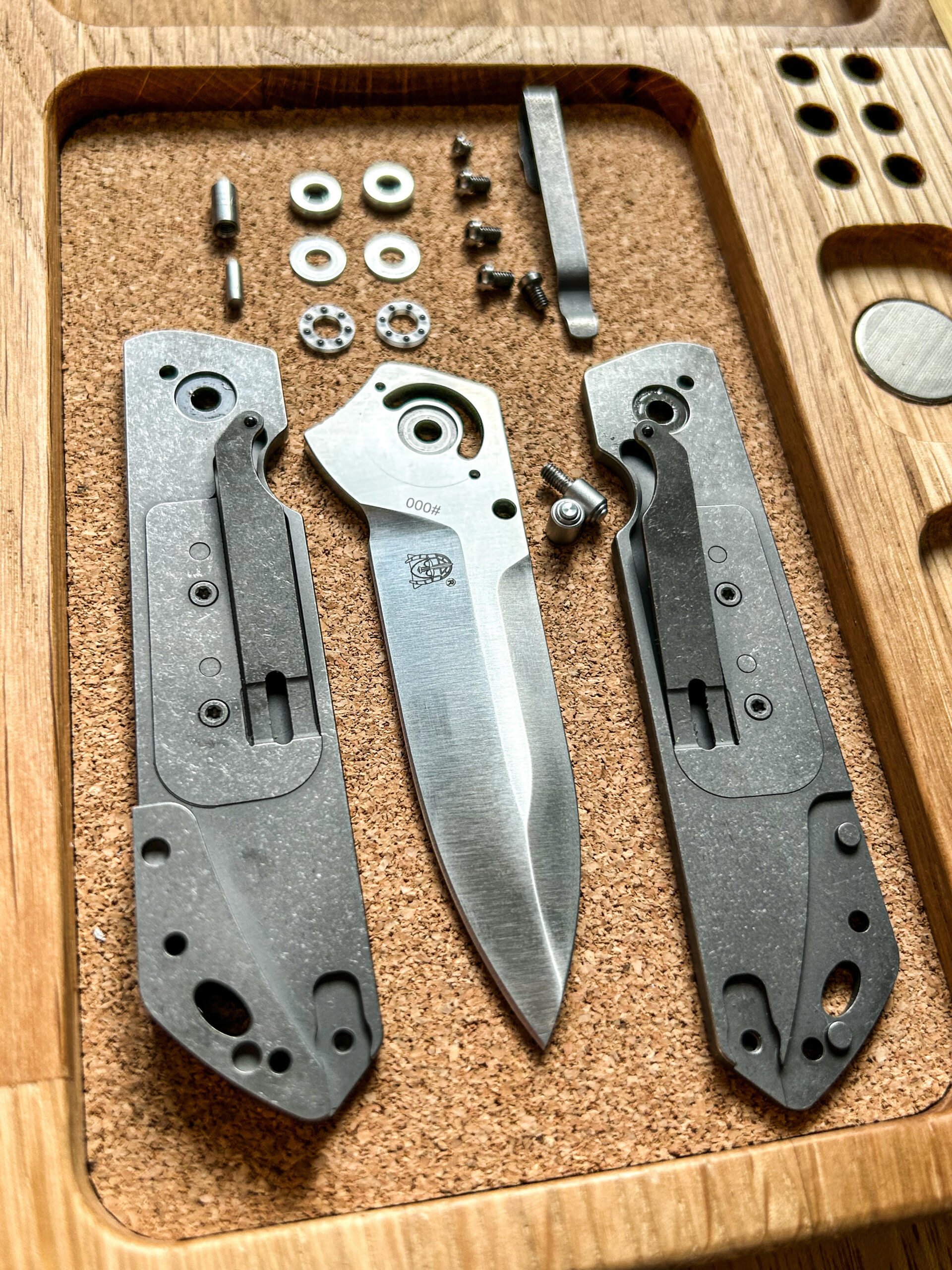 Hoo Knives V3 Wraps up UK-Friendly Trilogy