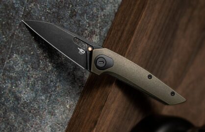 Thinking of Carrying a Back-up Knife? Here are 5 Things You Need to Know